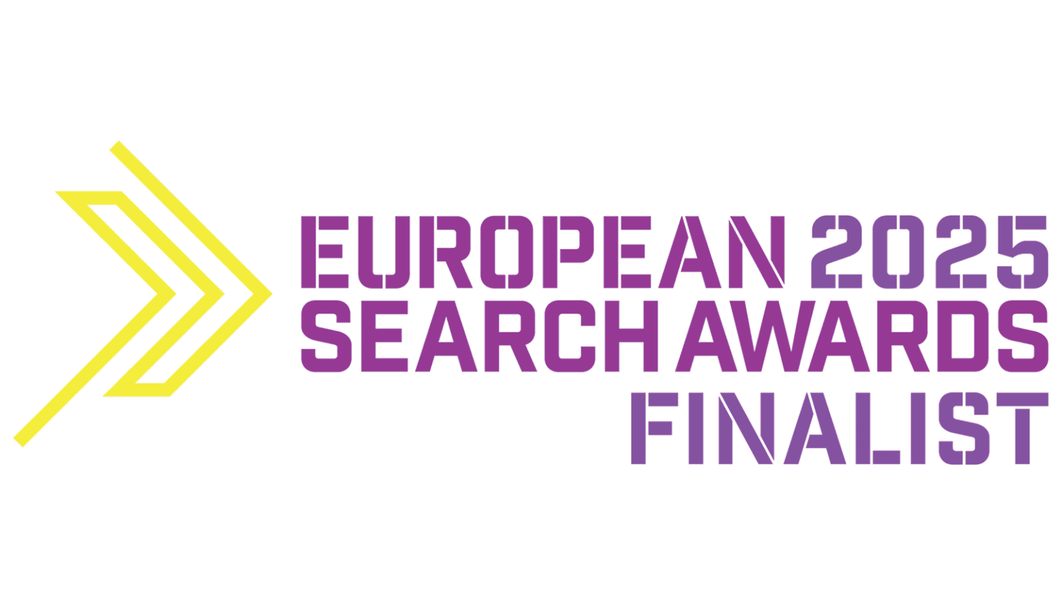 DiagnoSEO Finalist at the European Search Awards 2025