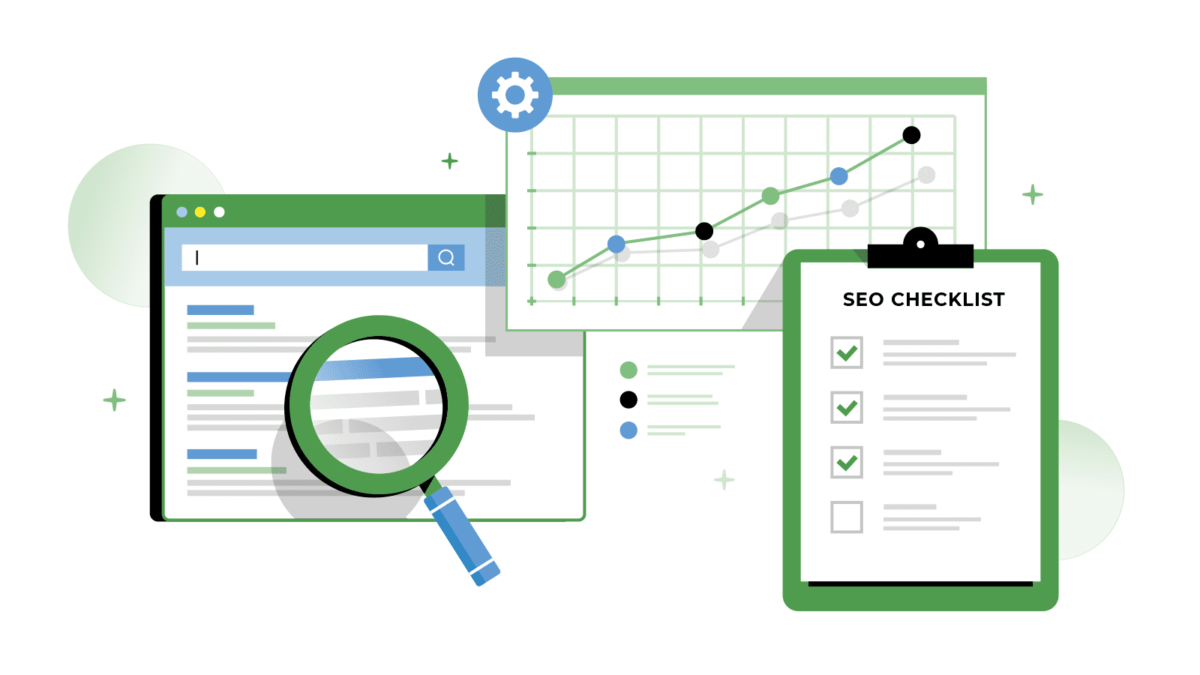 The Most Complete SEO Checklist for 2025 by DiagnoSEO