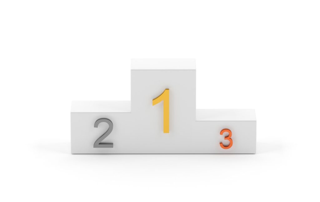 What are the top 3 SEO ranking factors for 2025? | DiagnoSEO